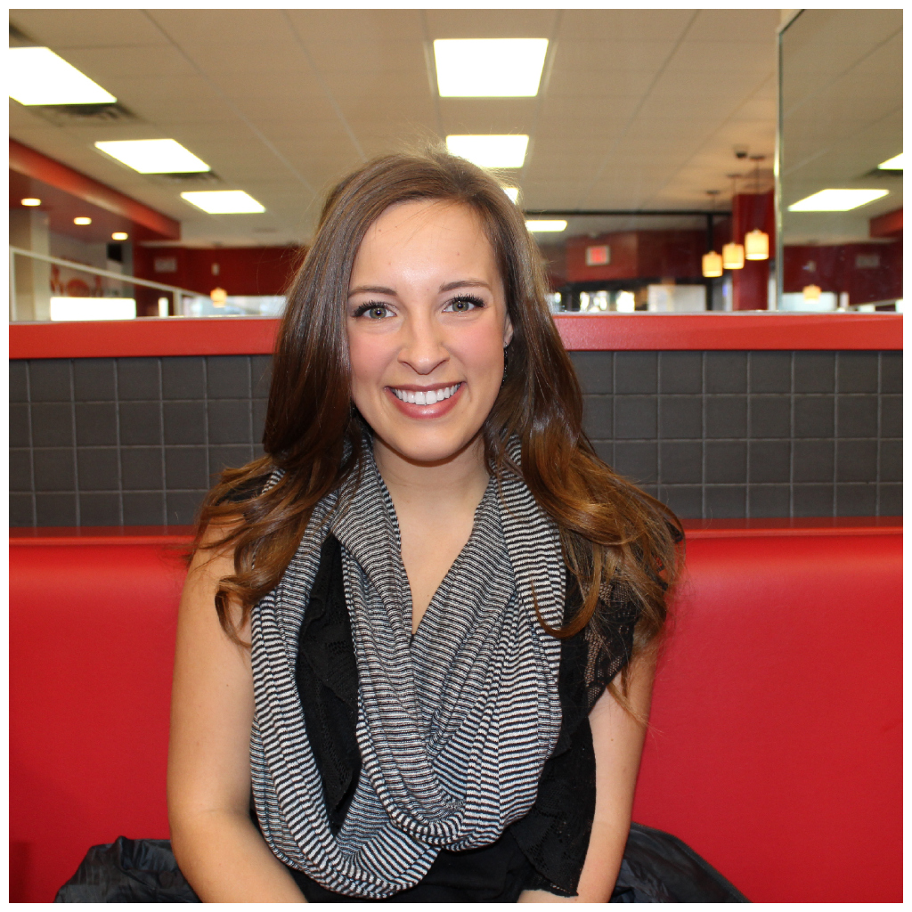 Delightfully Dunn: Girl Crush