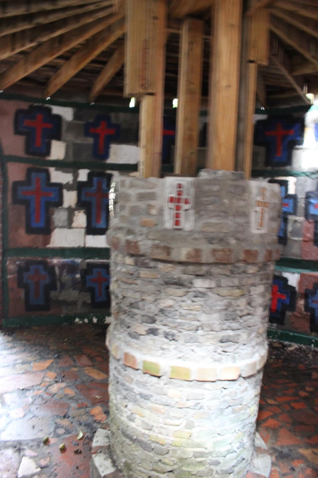 Cumberland Gal: Greenback Castle 2018