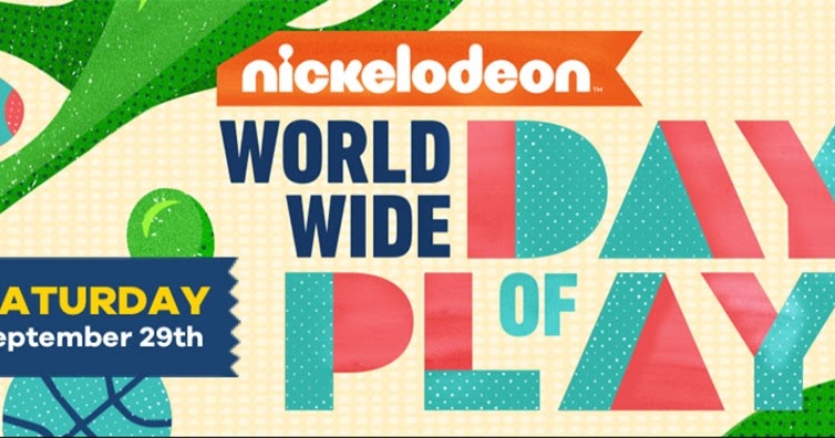 NickALive!: Nickelodeon Kicks Off Summer Celebration Of Play, Bringing ...