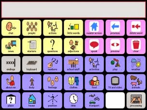 Lisete Maria Massulini Pigatto: Atividades com Autistas