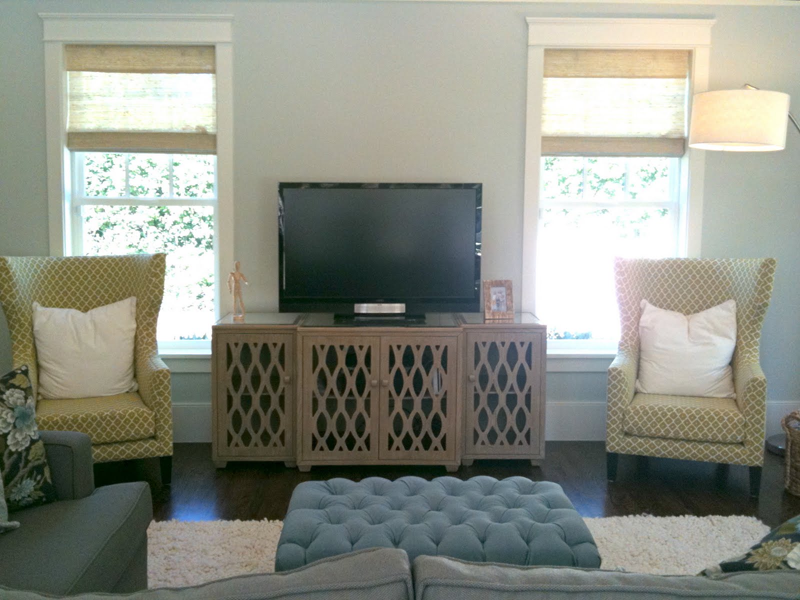 Angie Helm Interior Design: Cape Cod classic