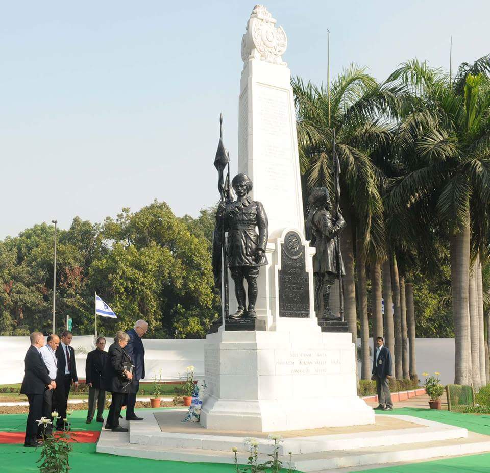 Biography of Major Dalpat Singh Devli