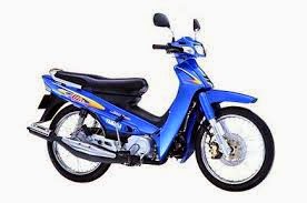 Modifikasi Motor Yamaha Sigma Melalui Spesifikasinya | Tropie ...