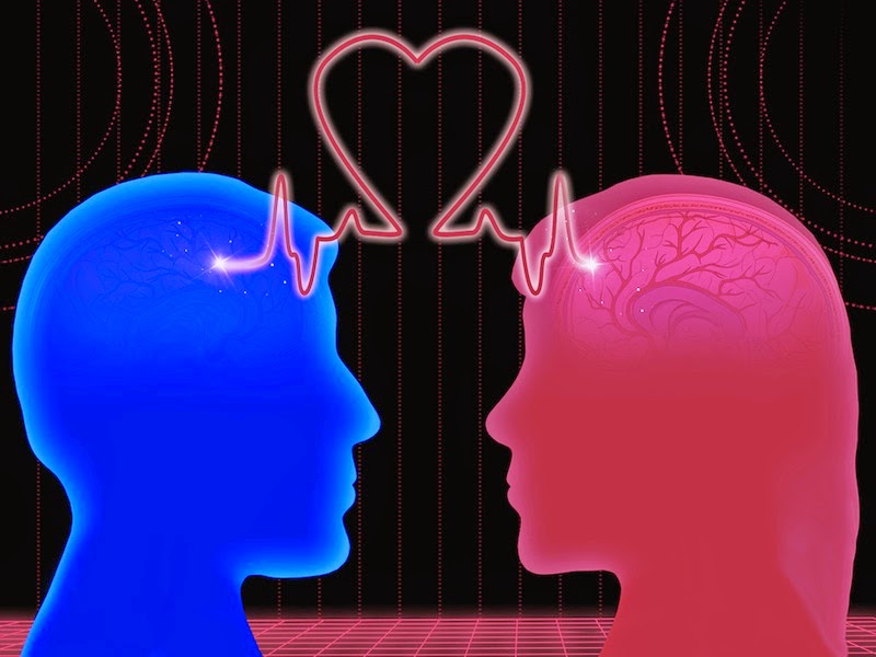 Oxytocin, Love Hormone, Fuels Romance: How Your Brain Works When You're ...
