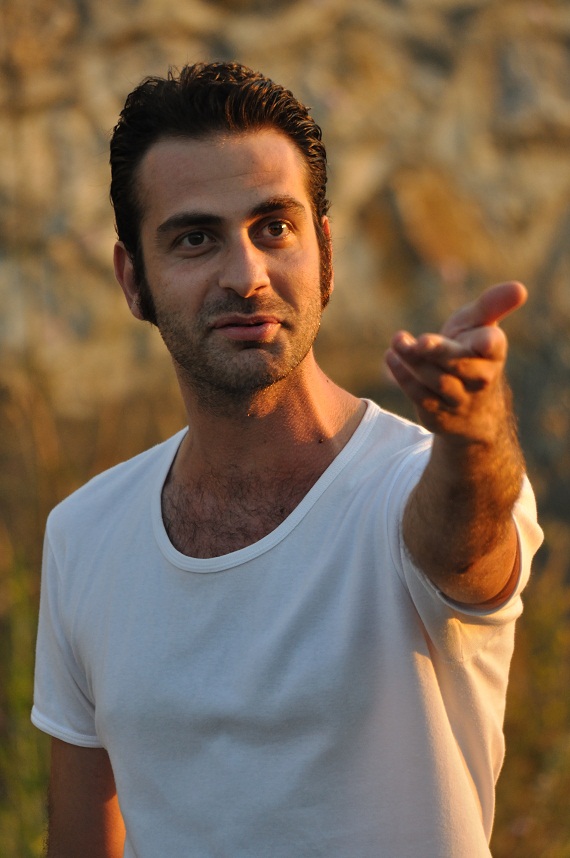 Erhan Alpay