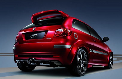 Daftar Harga Mobil Proton Terbaru Mei 2016 - Informasi Otomotif Terlengkap