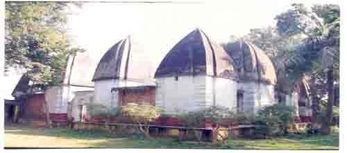 The Joypurhat: History of The Joypurhat