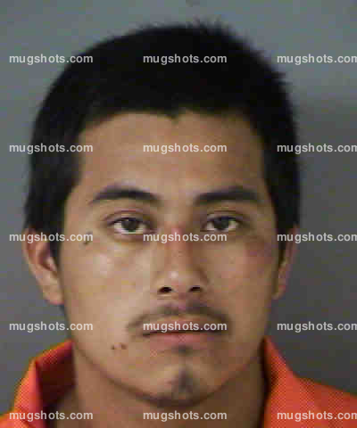Collier County, Florida Mugshots: Mugshot Roberto Ramirez
