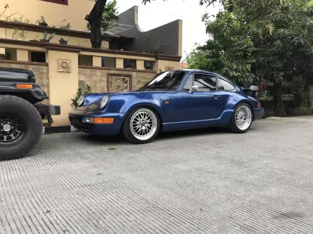 EMBRIO MOBIL NASIONAL YANG GAGAL: MOBNAS "MOBIRA DAN MARVIA" RINTISAN ...