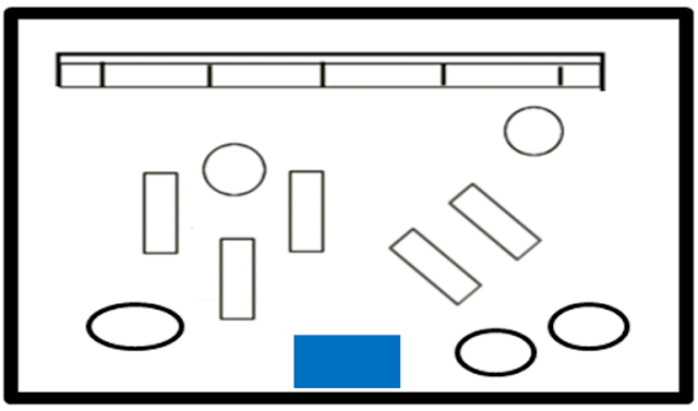 KIZER & BENDER's Retail Adventures: Is Your Store Layout Doing Its Job?