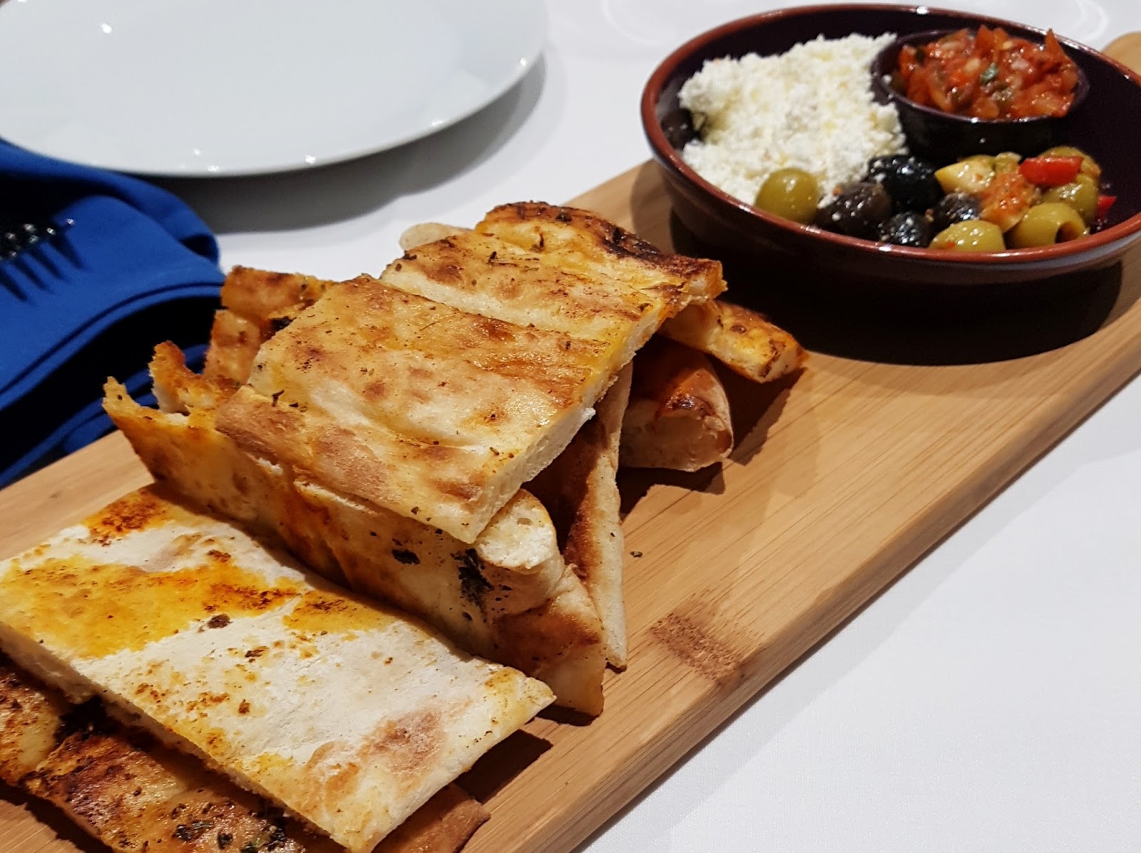 Review: Pasha Turkish Restaurant, Bletchley - Victoria's Vintage Blog ...