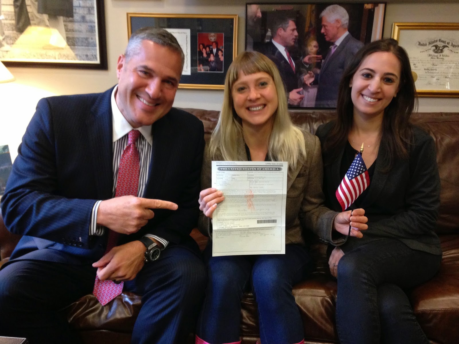 Michael Wildes - Leading Immigration Law Attorney in New York Michael Wildes - Leading Immigration Law Attorney in New York