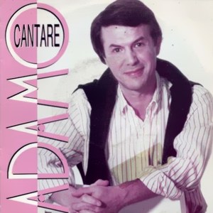 Adela Mendo F.: Salvatore Adamo