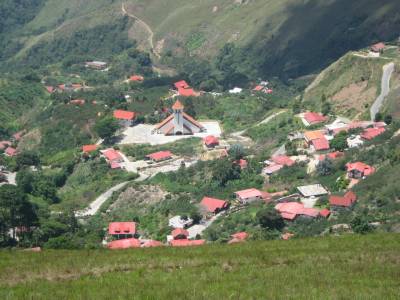 Miranda. Capital los Teques: un lugar de Venezuela | Amiguito En Línea