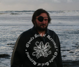 The Cult of Ghoul: THE IMAGO SEQUENCE - Laird Barron