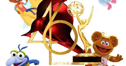 Muppet Stuff: Muppet Babies and Sesame Street Win Daytime Emmy Awards!