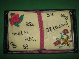 Modele Tort: TORT CARTE