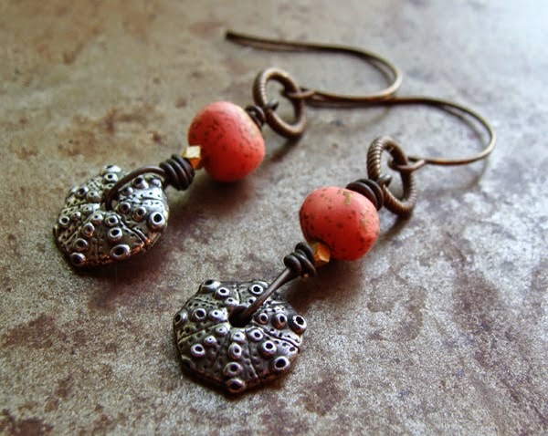 Humblebeads Blog: 20 Earring Inspirations