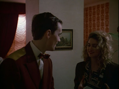 kenneth in the (212): Ransom Note