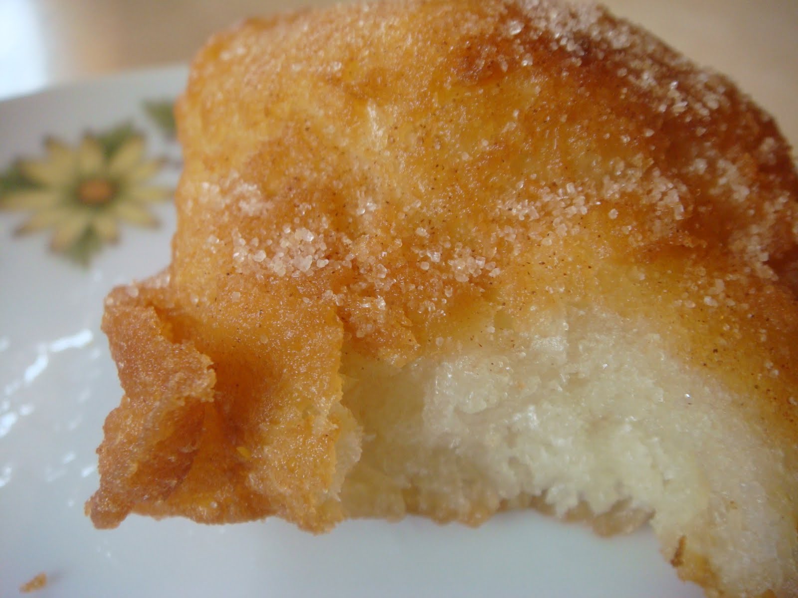 Beignet Day! | Short Street Cakes