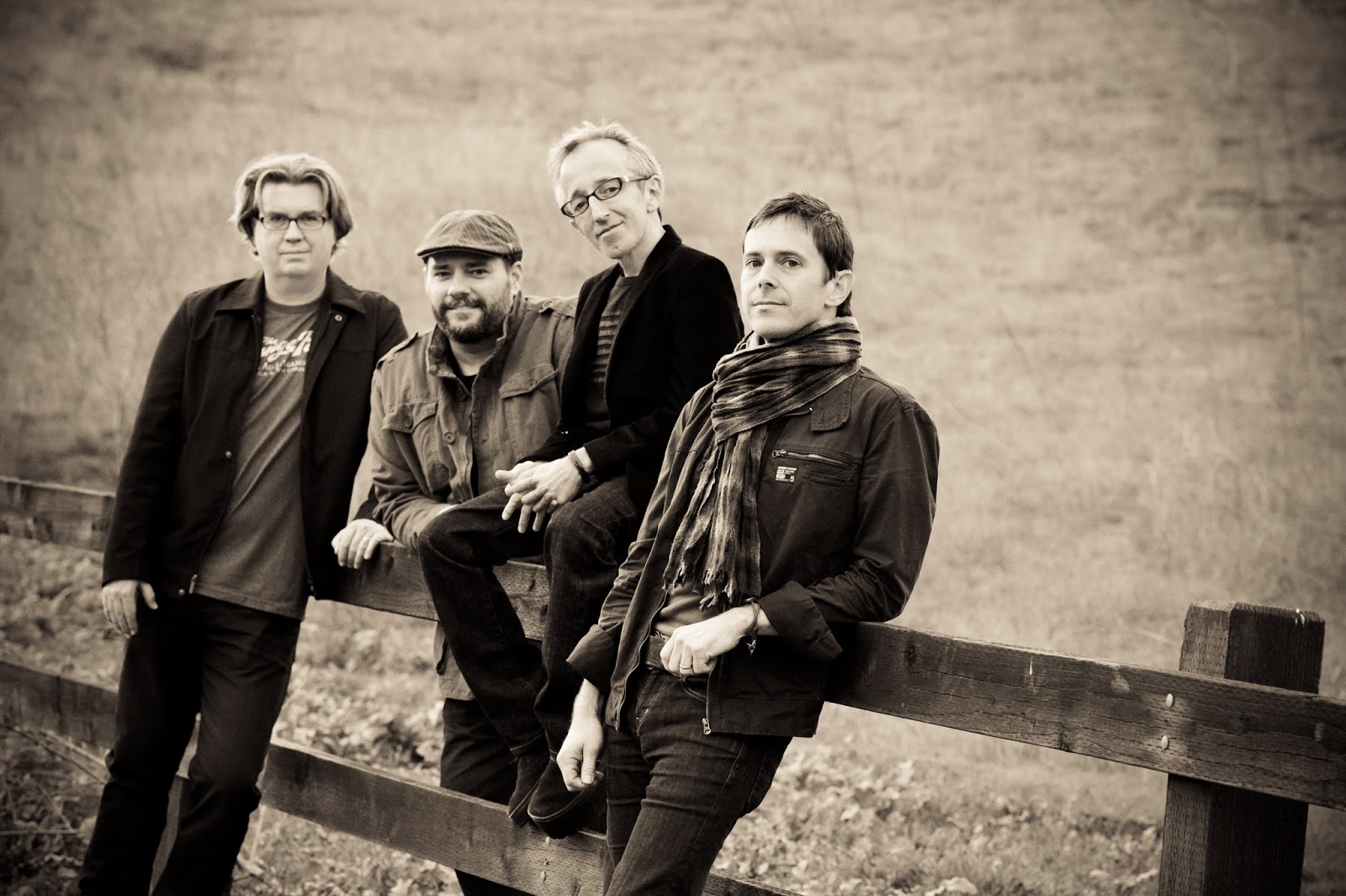 Rock 'n' Roll Truth: Toad the Wet Sprocket releases concept video for ...