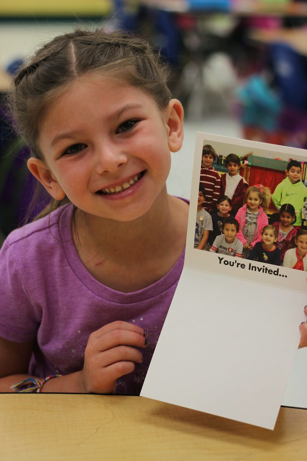 Kindergarten Smiles: Reader's Theater Celebration
