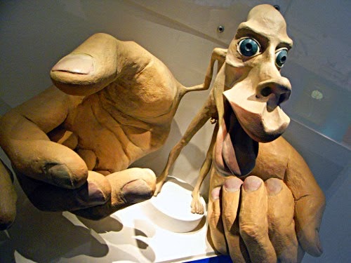 Tai Chi Cork: How Using Wilder Penfield's Brain Maps Can Help Us To ...