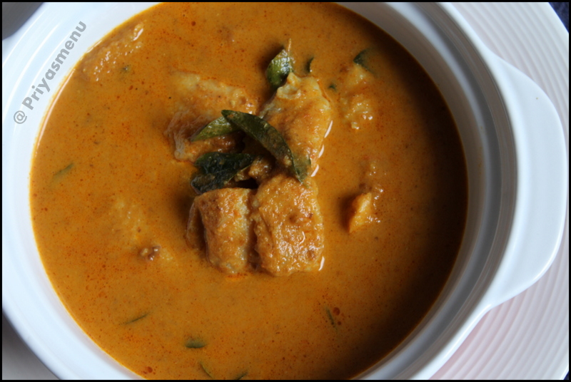 Priya's Menu - Yum Yum Yummy food for Food lovers : Basa Fish in ...