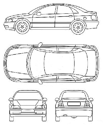 PLANSE de colorat cu MASINI - Mijloace de TRANSPORT :: Fise de lucru ...