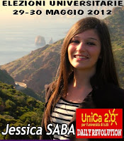 Sinistra Ecologia Libertà IGLESIAS: JESSICA SABA - MI PRESENTO ...