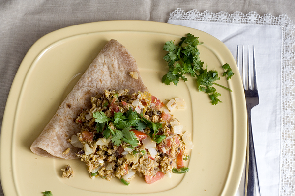 TASTY TRIX: Machacado con Huevos: Mexican Drief Beef with Eggs ... My ...