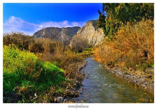 Almeria Turistica.: Ragol.-Almeria
