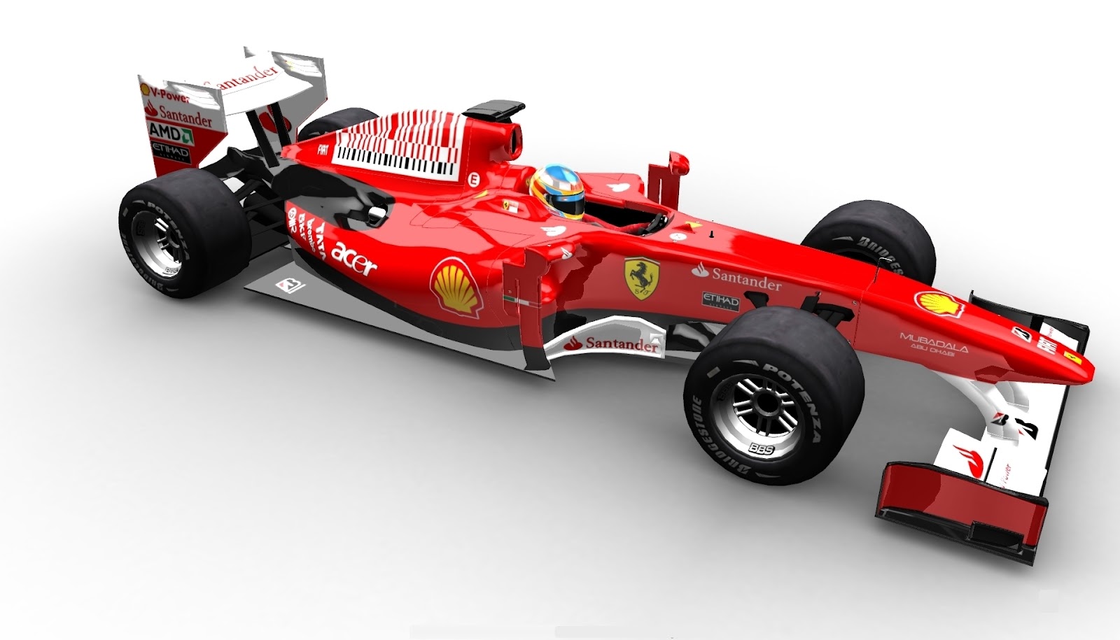 Echt Virtuell: WebGL Demos von HelloEnjoy