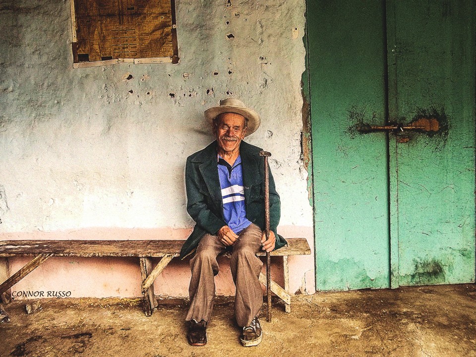 Timotes, Merida - Venezuela: LA OBRA TRUNCA DE MONSEÑOR VIVAS