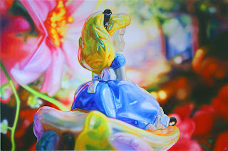 Inspiration: Sarah Graham