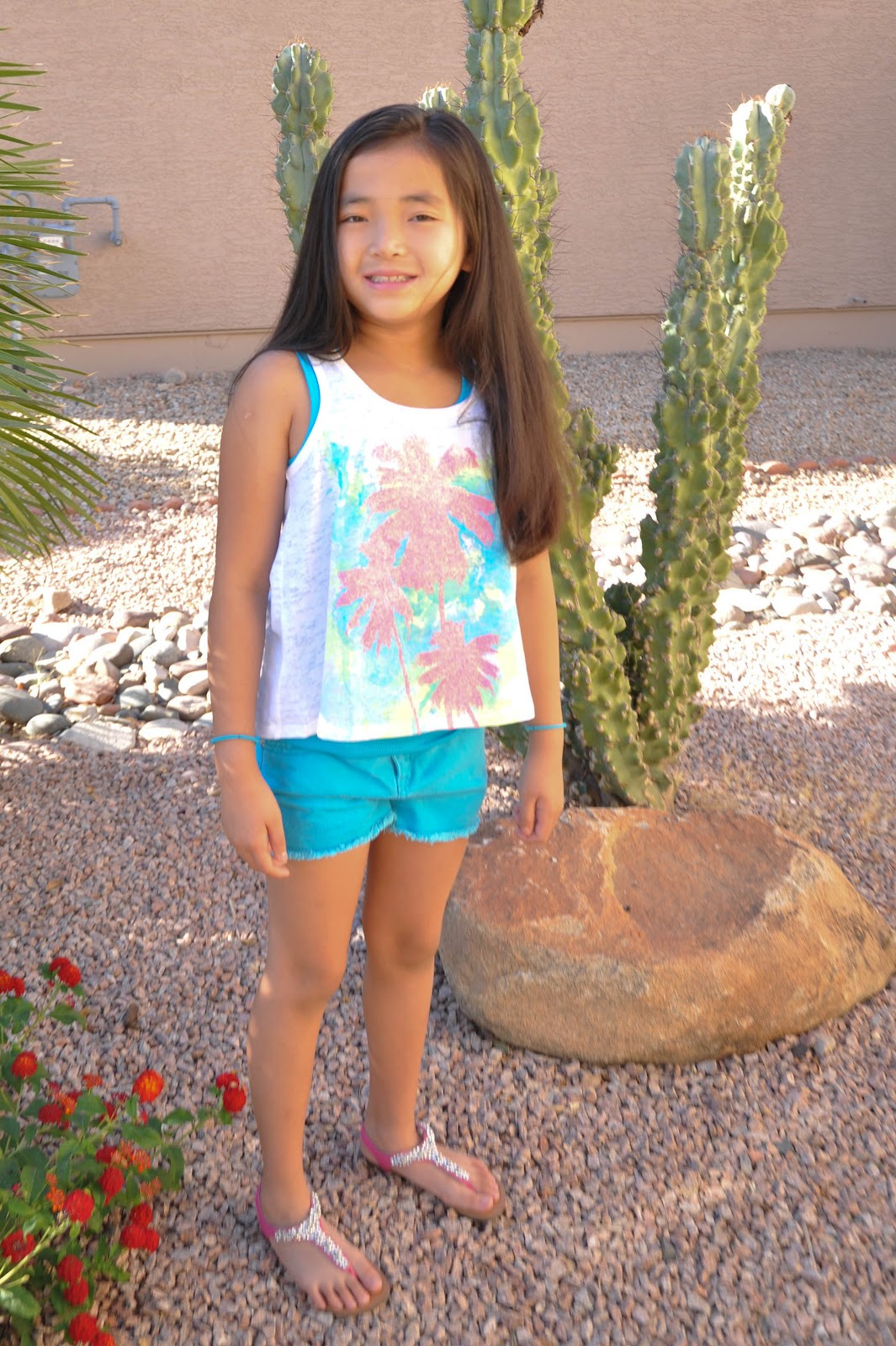 Life with Lauren: Last Day of 3rd Grade