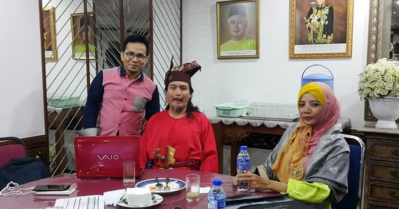 Bona Fida: Bermulanya satu jenama