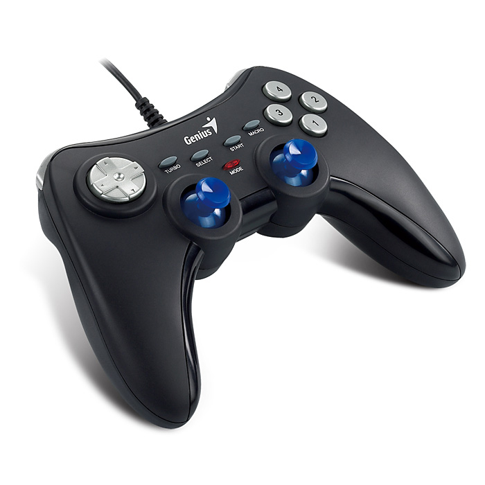 Gambar Joystick Komputer - Homecare24