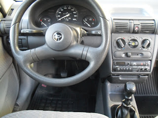 Corsa Wind 95