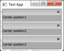 Revx At Large: wxPython AuiManager