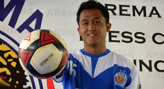PROFIL : Aji Saka | Qta AREMANIA