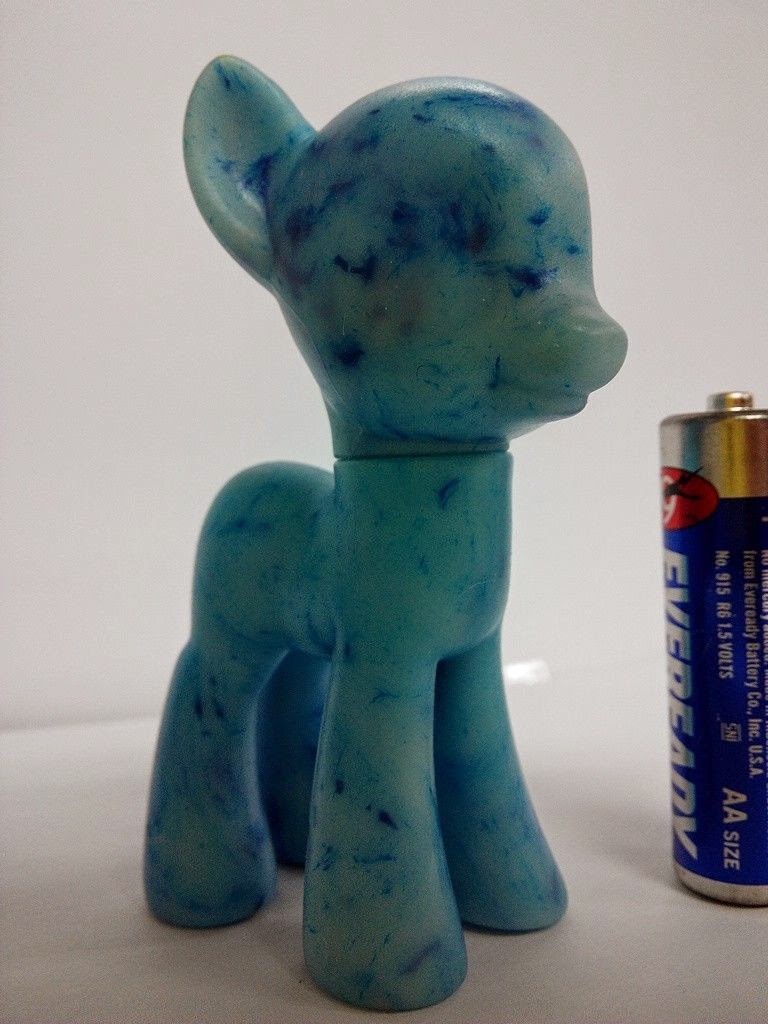My Little Pony Prototypes on Ebay | MLP Merch