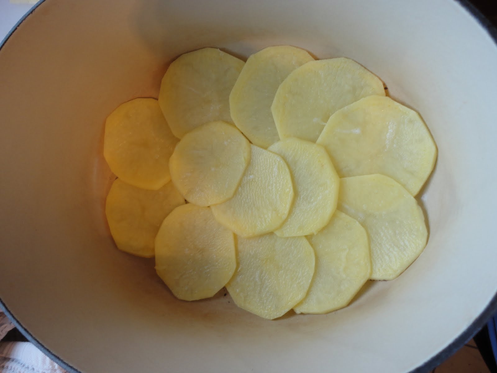 Babaduck: Italian Sausage & Vegetable Bake