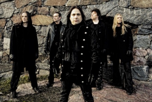 Soh Rock Brazuca: Symfonia