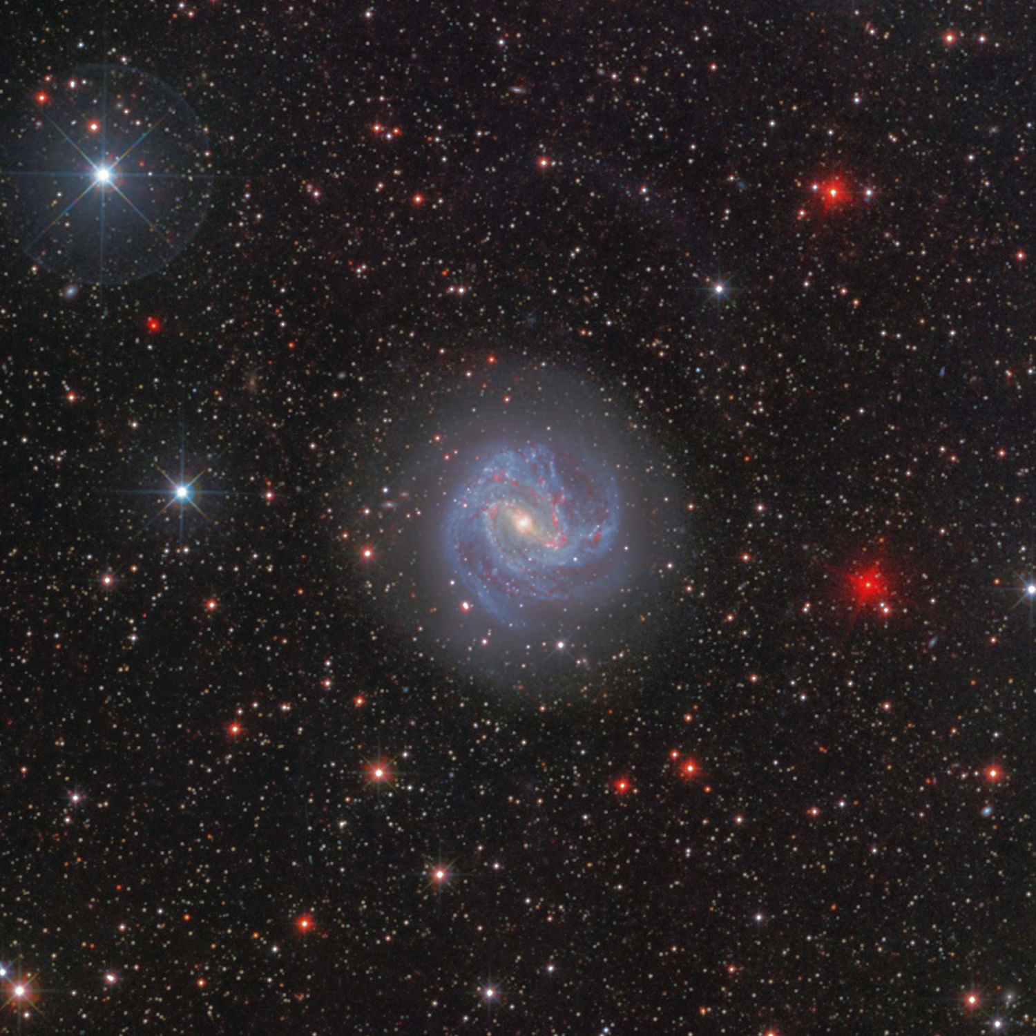 ROLscience: Las galaxias más sorprendentes