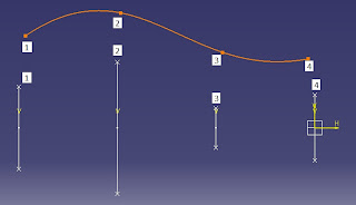 Catia v5 Tutorial for Beginners: Catia v5 Tutorial: Multi-section Solid ...