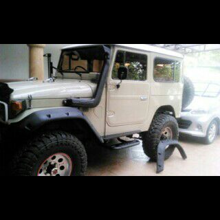 Fajar Fiber Glass Variasi : Jual macam - Macam Aksesoris Mobil: Toyota ...