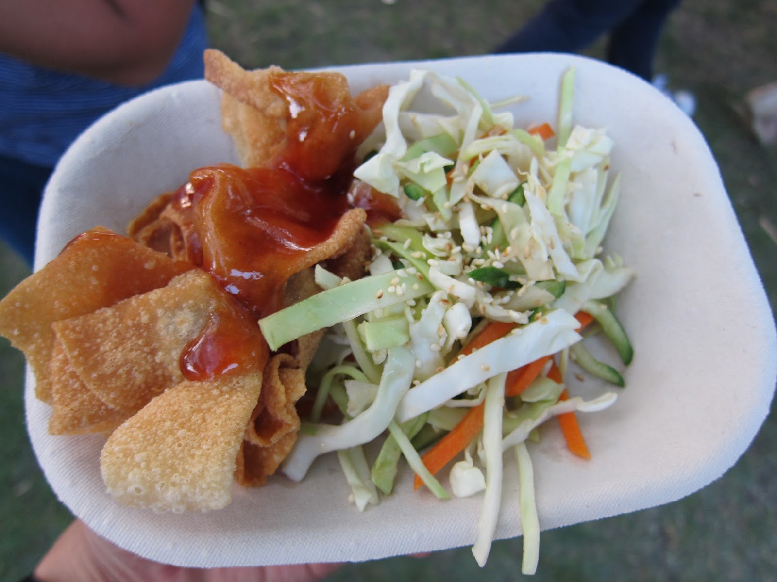 hello saskatoon: Taste of Saskatchewan 2013