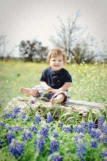 Emily Schelling Photography: Bluebonnet Beauty - Waco, TX