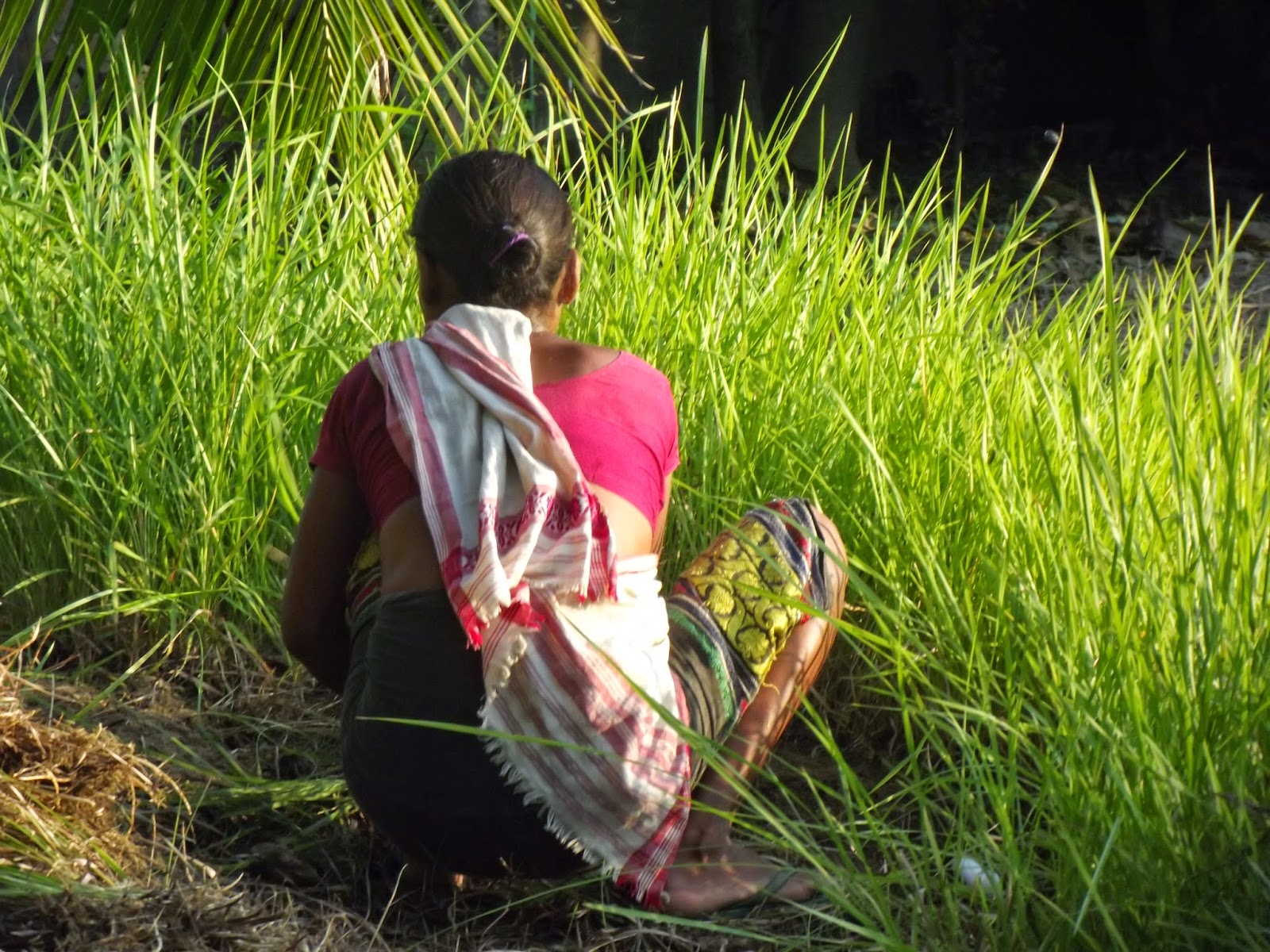 Diana Raj Kumari Photography